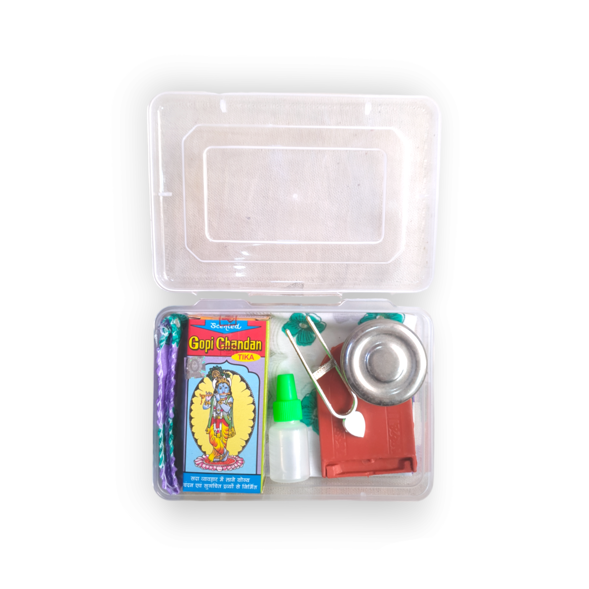 Tilak Kit – Hare Krishna Das