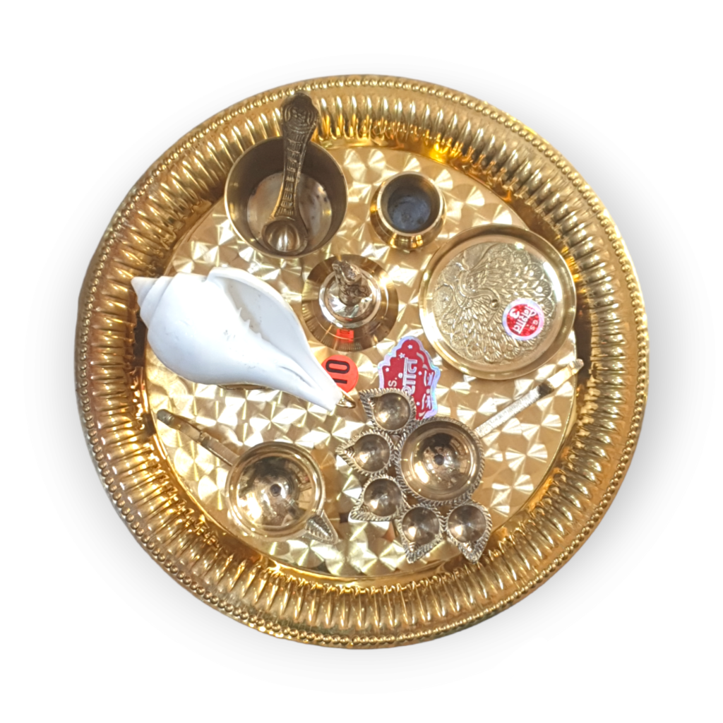 Religious Paraphernalia – Hare Krishna Das