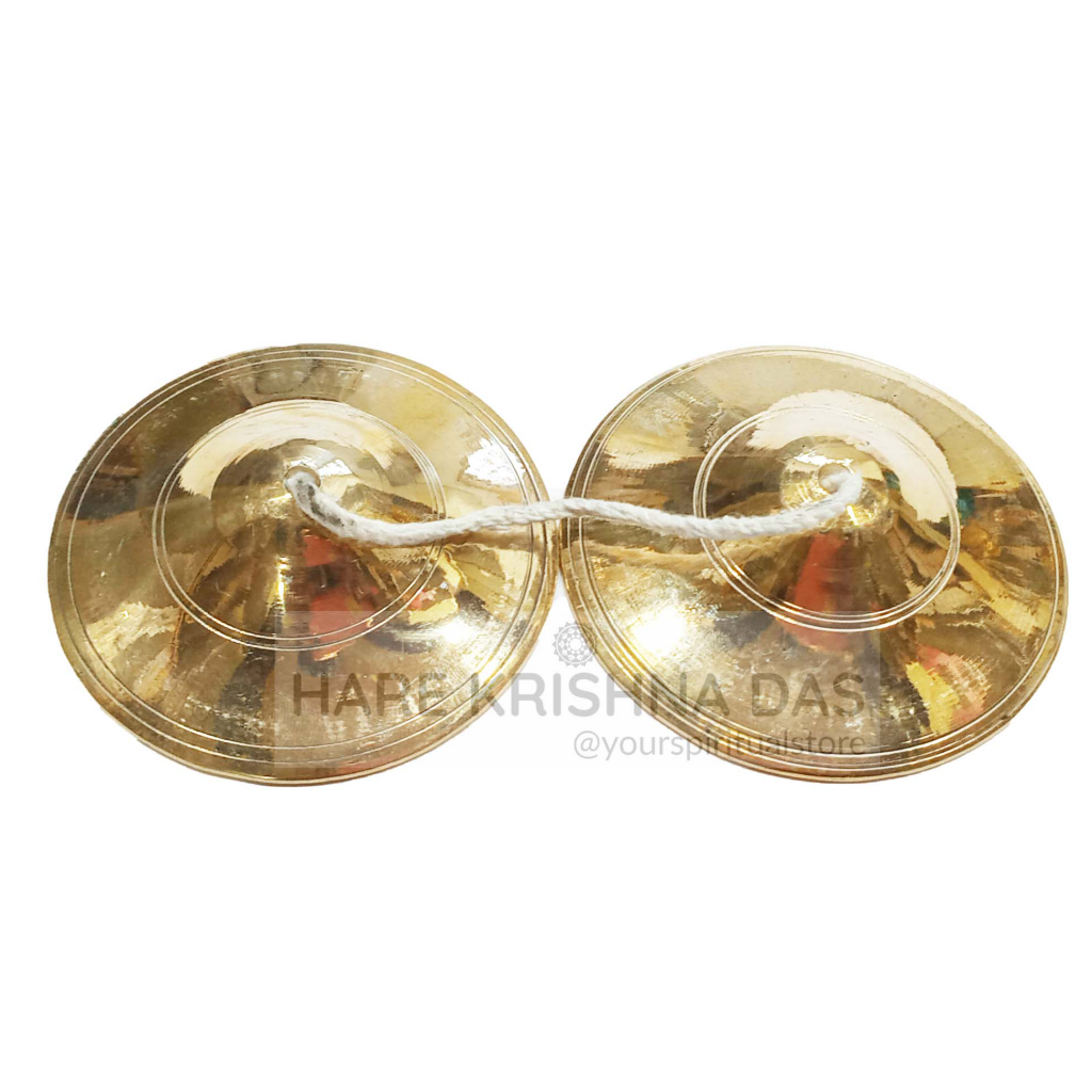 Religious Paraphernalia – Hare Krishna Das